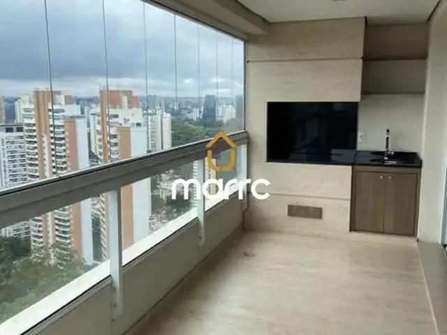 Apartamento para Venda em São Paulo/SP Vila Andrade 3 Quartos