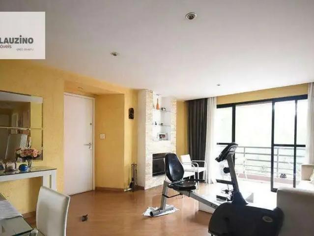Apartamento para Venda em São Paulo/SP Vila Andrade 3 Quartos