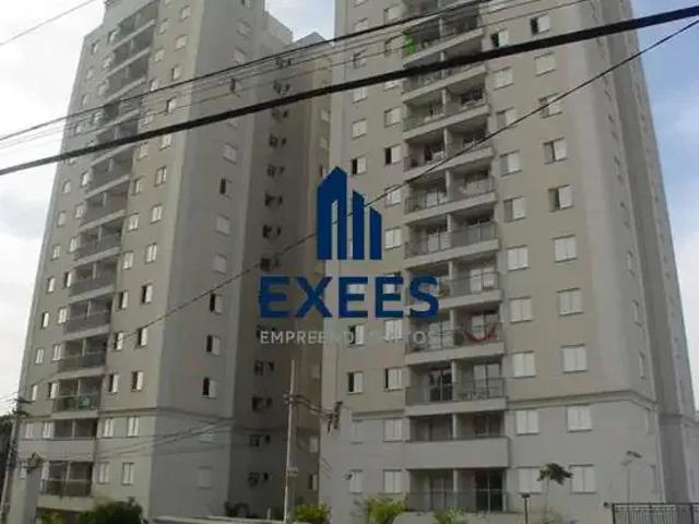 Apartamento para Venda em São Paulo/SP Vila Andrade 3 Quartos