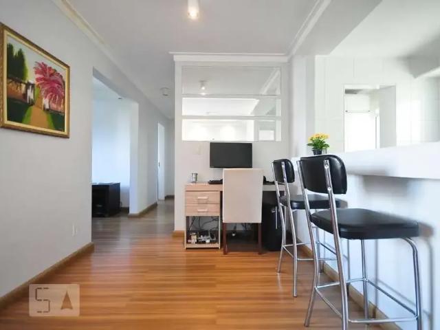 Apartamento para Venda em São Paulo/SP Vila Andrade 3 Quartos