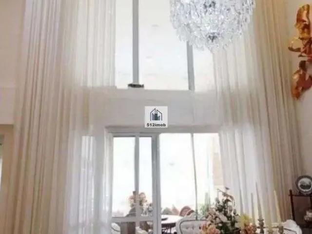 Apartamento para Venda em São Paulo/SP Vila Andrade 3 Quartos