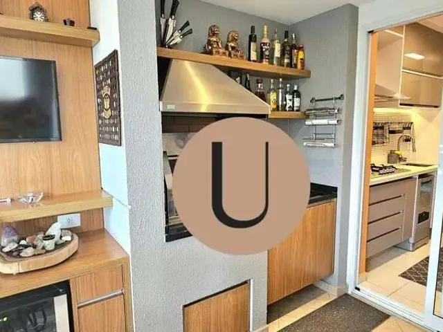 Apartamento para Venda em São Paulo/SP Vila Andrade 3 Quartos