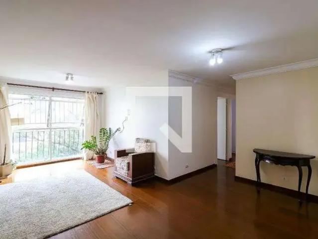 Apartamento para Venda em São Paulo/SP Vila Andrade 3 Quartos