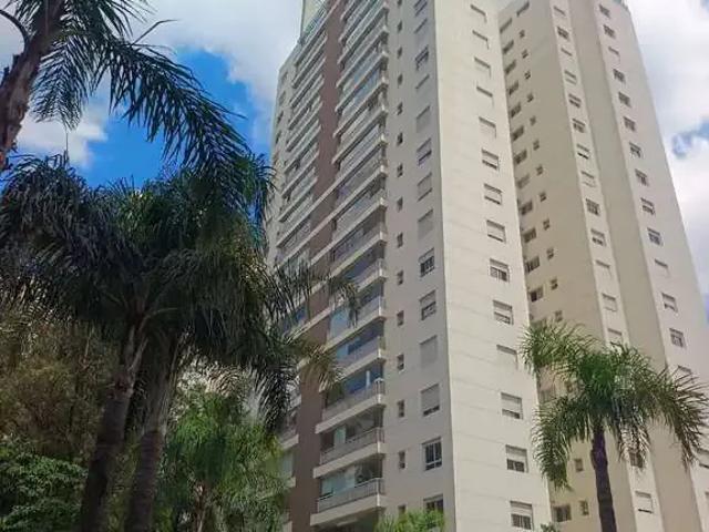 Apartamento para Venda em São Paulo/SP Vila Andrade 3 Quartos