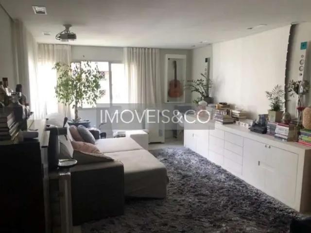 Apartamento para Venda em São Paulo/SP Vila Andrade 3 Quartos