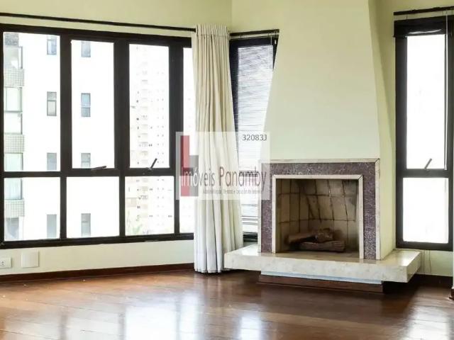 Apartamento para Venda em São Paulo/SP Vila Andrade 3 Quartos