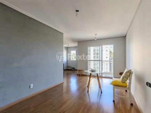 Apartamento para Venda em São Paulo/SP Vila Andrade 3 Quartos
