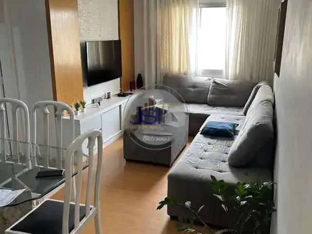 Apartamento para Venda em São Paulo/SP Vila Andrade 3 Quartos