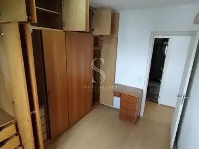 Apartamento para Venda em São Paulo/SP Vila Andrade 3 Quartos