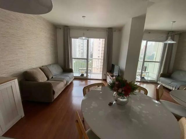 Apartamento para Venda em São Paulo/SP Vila Andrade 3 Quartos