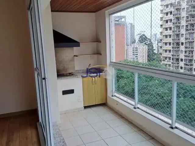 Apartamento para Venda em São Paulo/SP Vila Andrade 3 Quartos