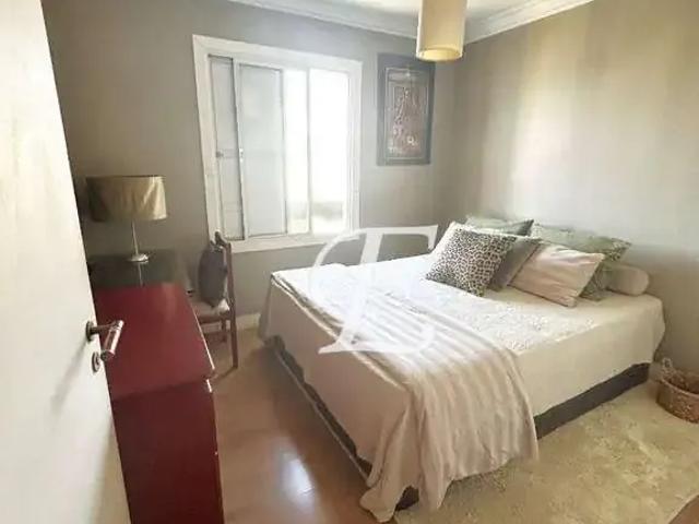 Apartamento para Venda em São Paulo/SP Vila Andrade 3 Quartos
