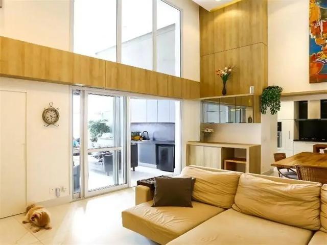 Apartamento para Venda em São Paulo/SP Vila Andrade 3 Quartos
