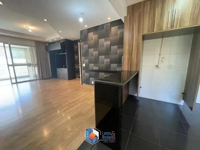Apartamento para Venda em São Paulo/SP Vila Andrade 3 Quartos