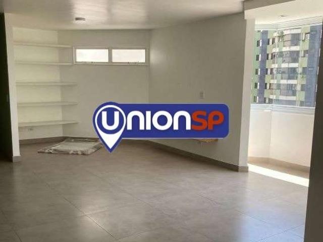 Apartamento para Venda em São Paulo/SP Vila Andrade 3 Quartos