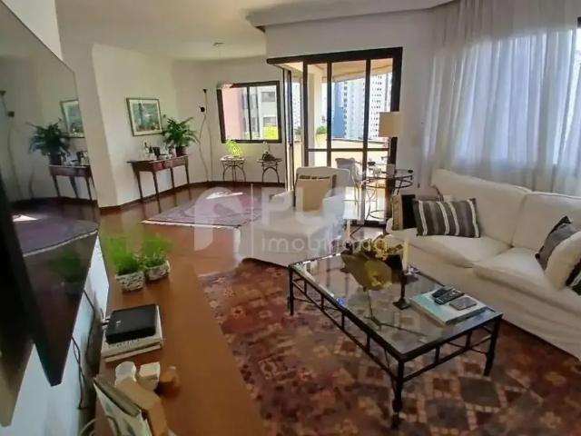 Apartamento para Venda em São Paulo/SP Vila Andrade 3 Quartos