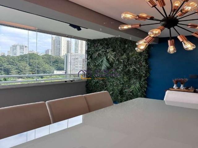 Apartamento para Venda em São Paulo/SP Vila Andrade 3 Quartos