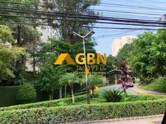 Apartamento para Venda em São Paulo/SP Vila Andrade 3 Quartos