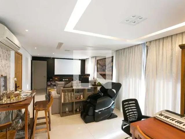 Apartamento para Venda em São Paulo/SP Vila Andrade 3 Quartos
