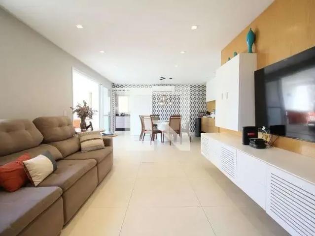Apartamento para Venda em São Paulo/SP Vila Andrade 3 Quartos