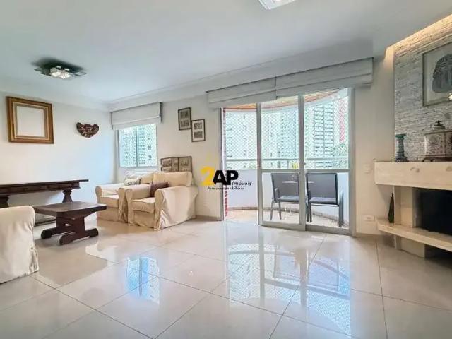 Apartamento para Venda em São Paulo/SP Vila Andrade 3 Quartos