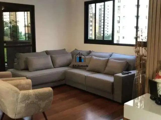 Apartamento para Venda em São Paulo/SP Vila Andrade 3 Quartos