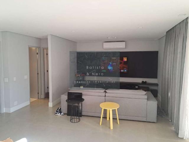 Apartamento para Venda em São Paulo/SP Vila Andrade 3 Quartos
