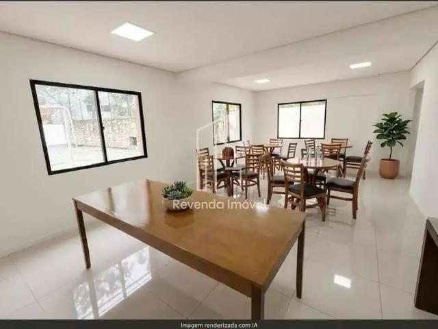 Apartamento para Venda em São Paulo/SP Vila Andrade 3 Quartos
