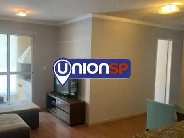 Apartamento para Venda em São Paulo/SP Vila Andrade 3 Quartos