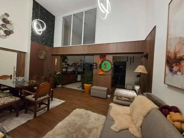 Apartamento para Venda em São Paulo/SP Vila Andrade 3 Quartos