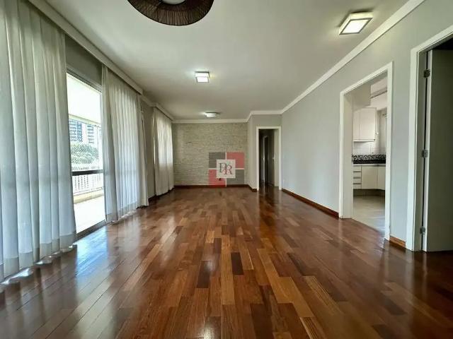 Apartamento para Venda em São Paulo/SP Vila Andrade 3 Quartos