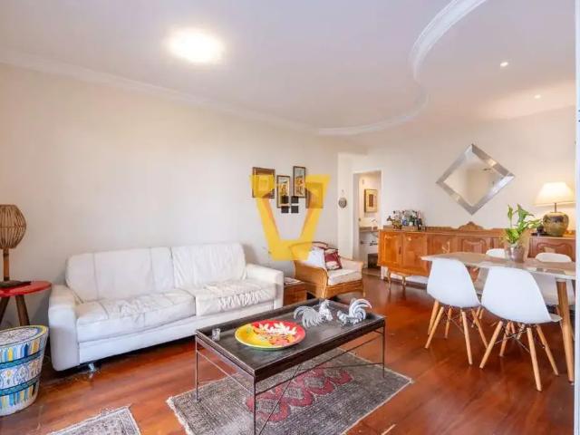 Apartamento para Venda em São Paulo/SP Vila Andrade 3 Quartos