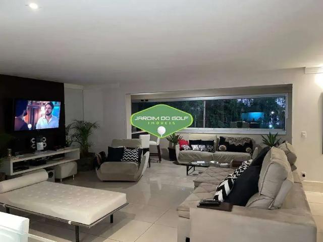 Apartamento para Venda em São Paulo/SP Vila Andrade 3 Quartos