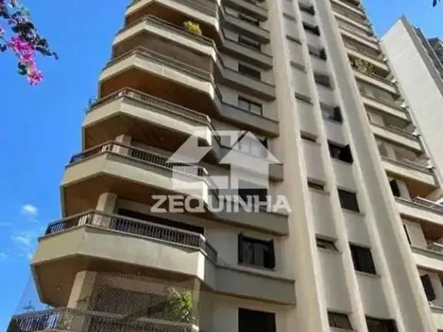 Apartamento para Venda em São Paulo/SP Vila Andrade 3 Quartos