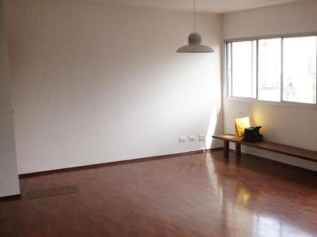 Apartamento para Venda em São Paulo/SP Vila Andrade 3 Quartos