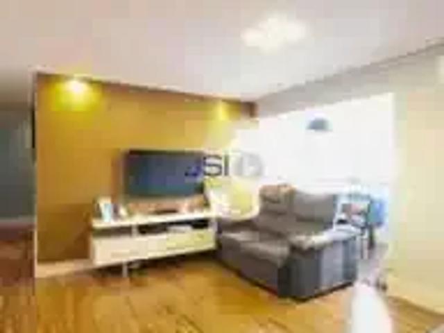 Apartamento para Venda em São Paulo/SP Vila Andrade 3 Quartos