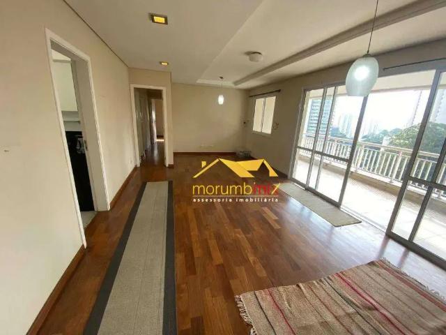 Apartamento para Venda em São Paulo/SP Vila Andrade 3 Quartos
