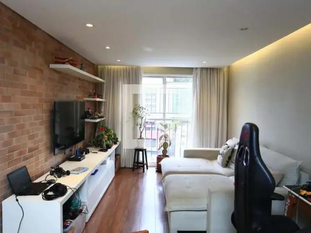Apartamento para Venda em São Paulo/SP Vila Andrade 3 Quartos