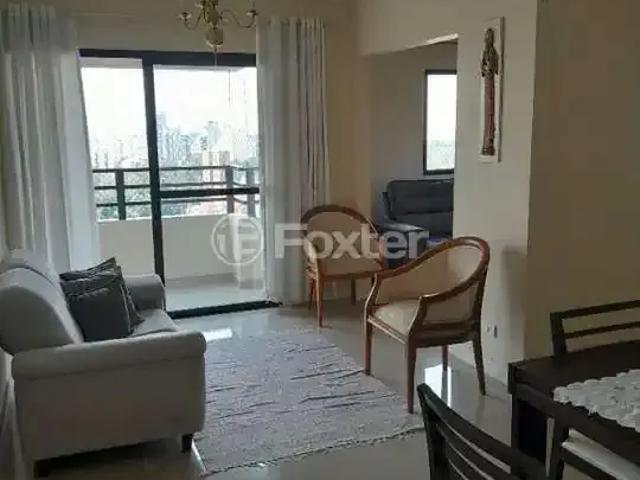 Apartamento para Venda em São Paulo/SP Vila Andrade 3 Quartos