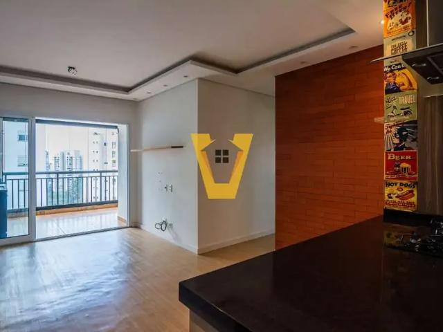 Apartamento para Venda em São Paulo/SP Vila Andrade 3 Quartos
