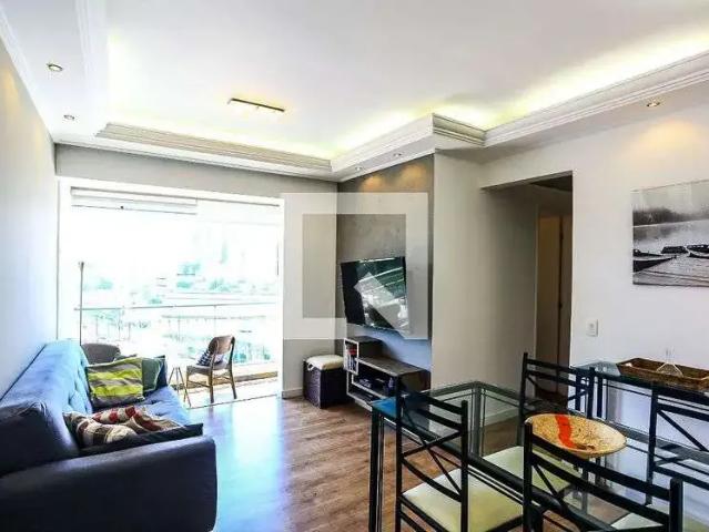 Apartamento para Venda em São Paulo/SP Vila Andrade 3 Quartos