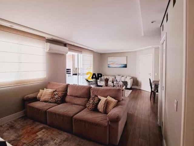Apartamento para Venda em São Paulo/SP Vila Andrade 3 Quartos