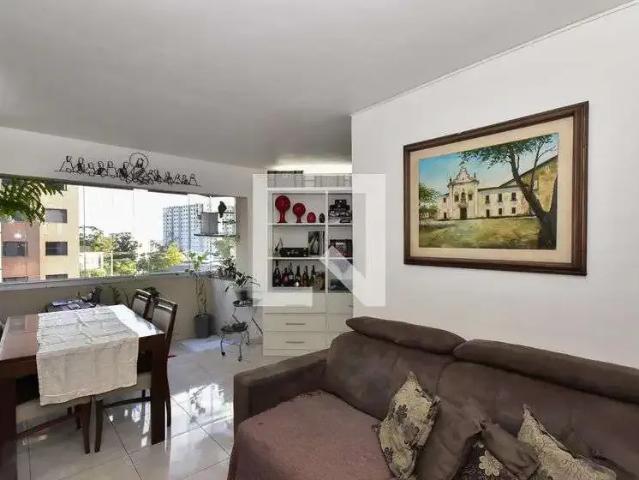 Apartamento para Venda em São Paulo/SP Vila Andrade 3 Quartos