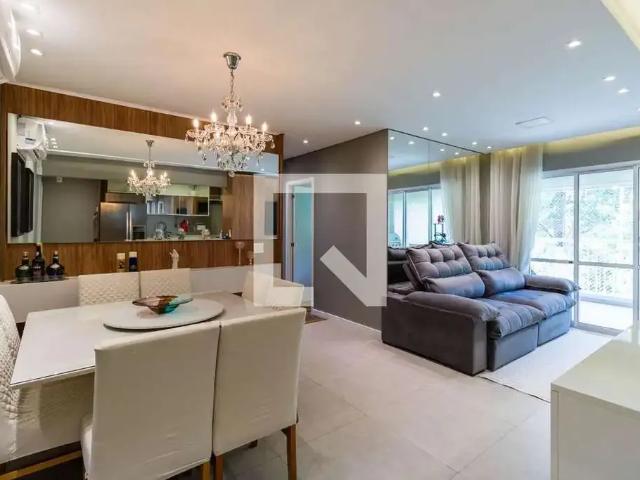 Apartamento para Venda em São Paulo/SP Vila Andrade 3 Quartos