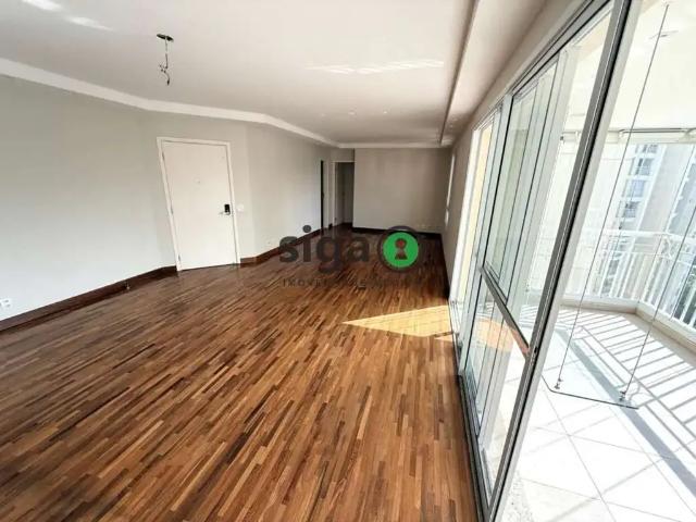 Apartamento para Venda em São Paulo/SP Vila Andrade 3 Quartos