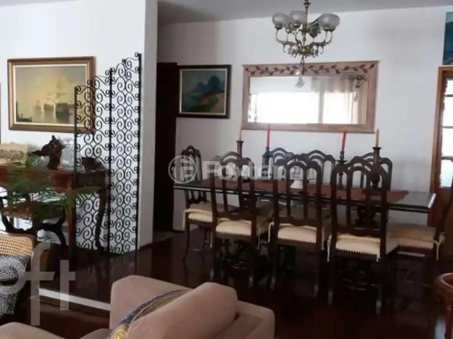 Apartamento para Venda em São Paulo/SP Vila Andrade 3 Quartos