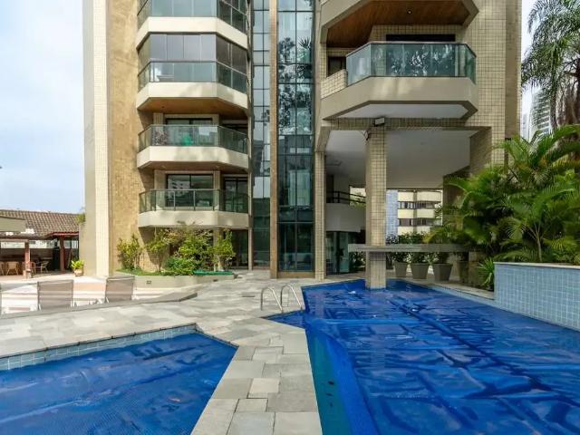 Apartamento para Venda em São Paulo/SP Vila Andrade 3 Quartos