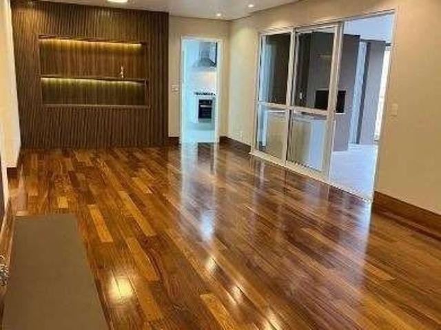 Apartamento para Venda em São Paulo/SP Vila Andrade 3 Quartos