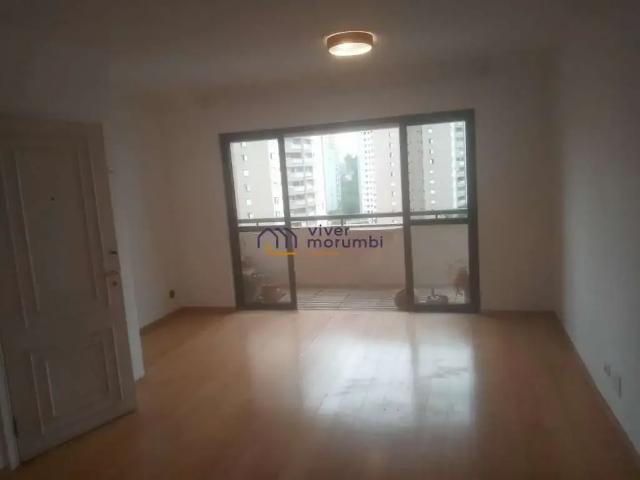 Apartamento para Venda em São Paulo/SP Vila Andrade 3 Quartos