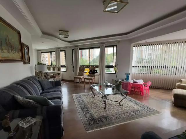 Apartamento para Venda em São Paulo/SP Vila Andrade 3 Quartos
